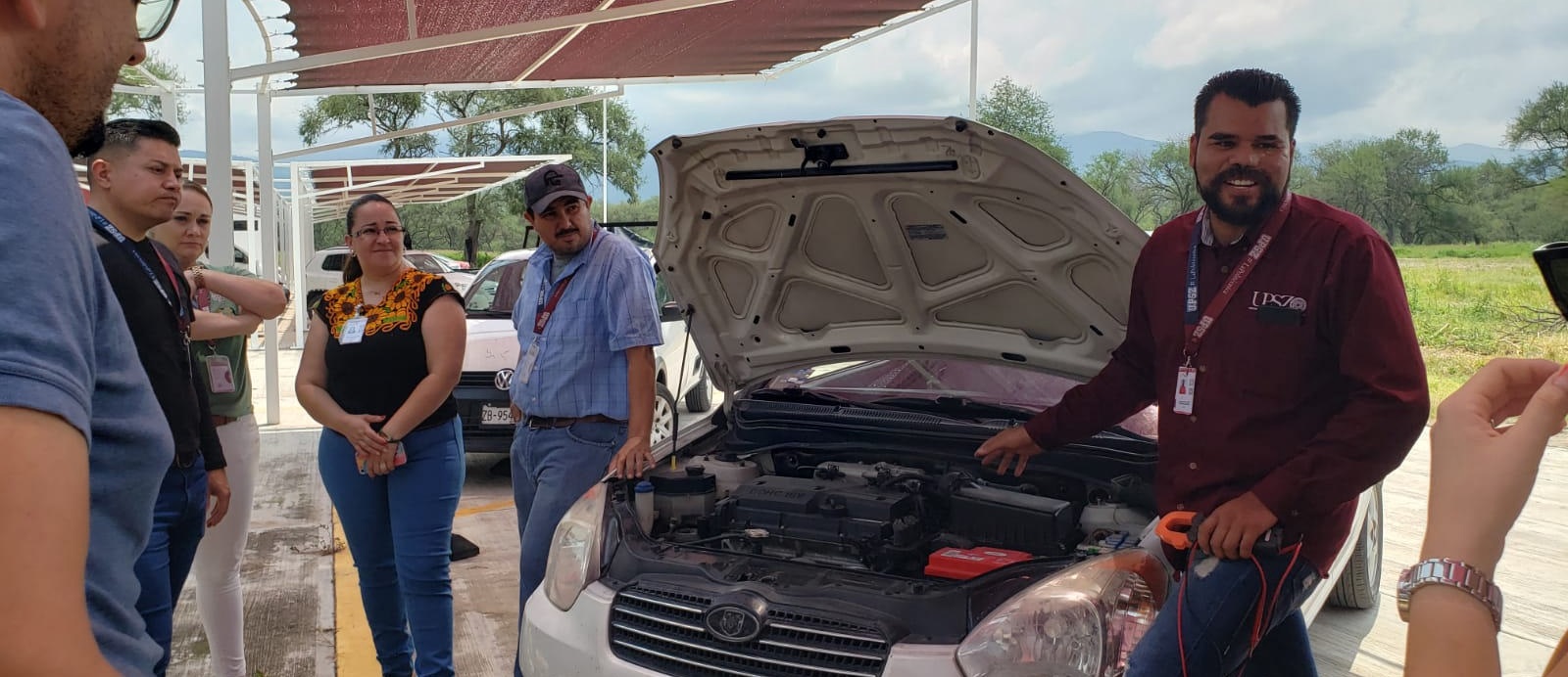 UPSZ Ofrece Capacitaciones Prácticas a sus Docentes - Noticias UPSZ