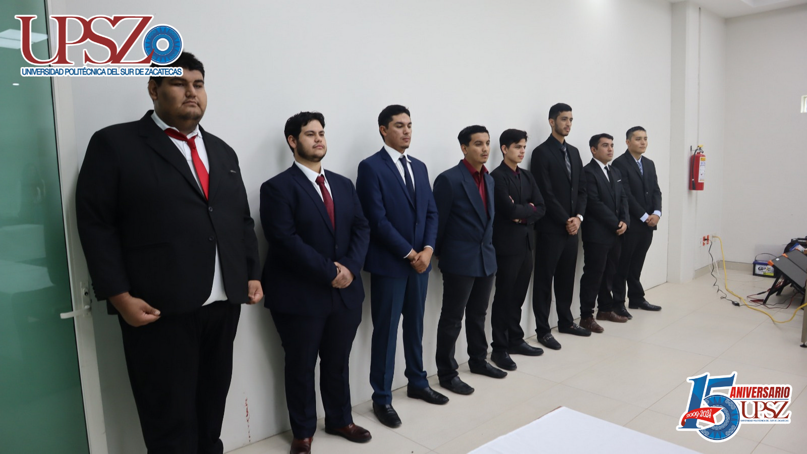 Proyectos de Estadía de los alumnos de la Ingeniería en Mecatrónica ...